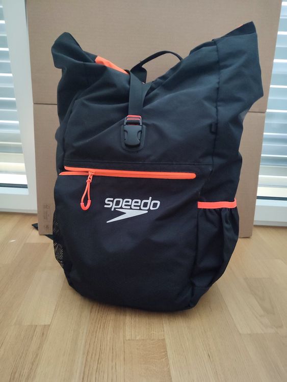 Speedo Schwimm-Rucksack III | Kaufen auf Ricardo