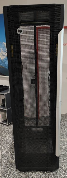 HPE 42U 642 Rack (Gebraucht) in Dietlikon für CHF 11 – nur Abholung auf ...