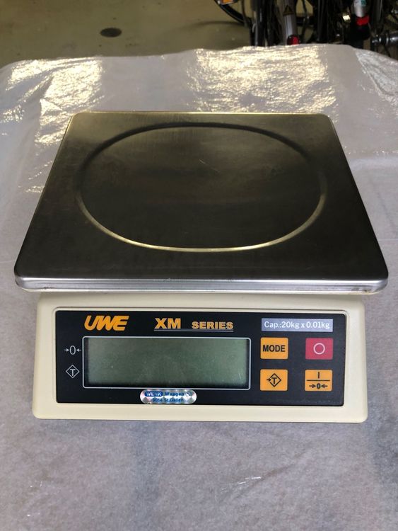 waage | Kaufen auf Ricardo