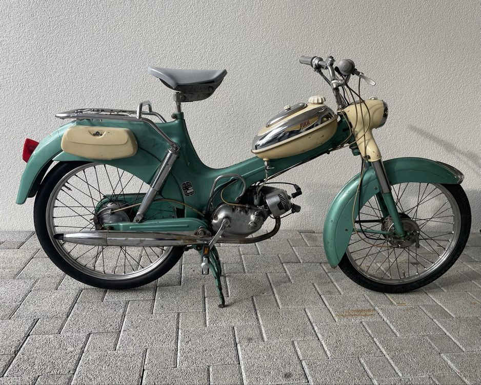 Puch VS 50 L | Kaufen auf Ricardo