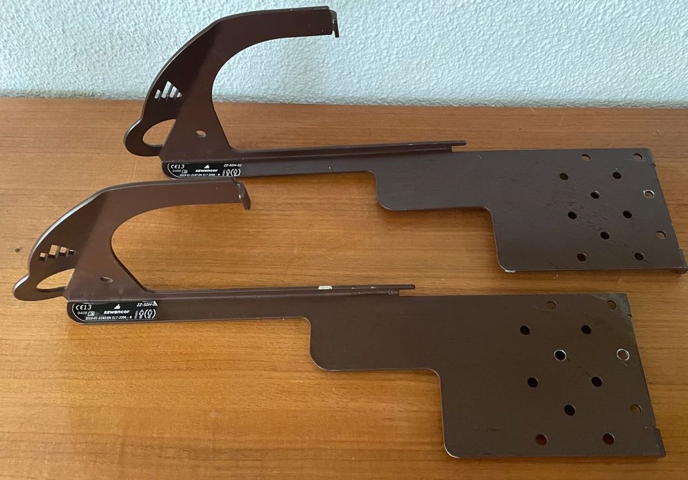 Sicherheitsdachhaken, SDH 02 neu solider schwerer,Dachdecken | Kaufen auf Ricardo