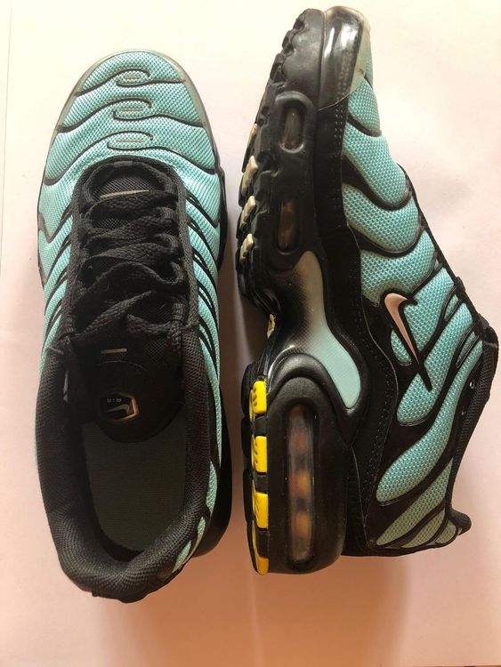 Nike Tns (Gebraucht) in für CHF 63.5 – mit Lieferung auf Ricardo kaufen