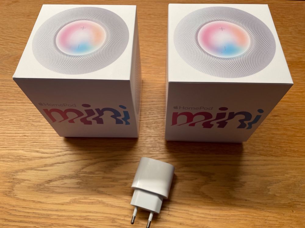 HomePod mini | Kaufen auf Ricardo