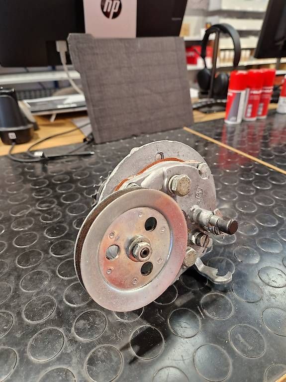 Piaggio Ciao Mono Getriebe (Gebraucht) in Bioggio für CHF 229 – nur ...