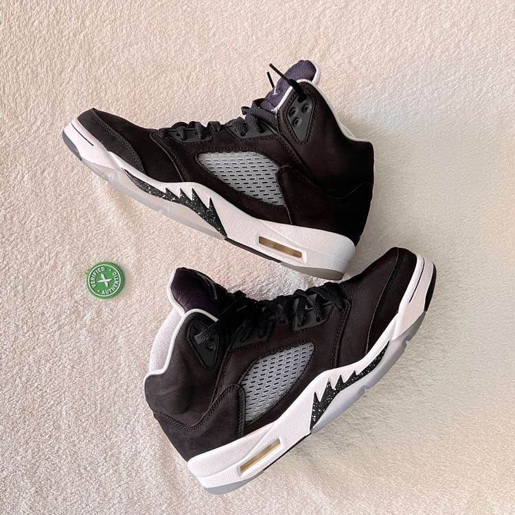 Jordan 5 Moonlight US 10 (Gebraucht) in Urtenen-Schönbühl für CHF 125 ...