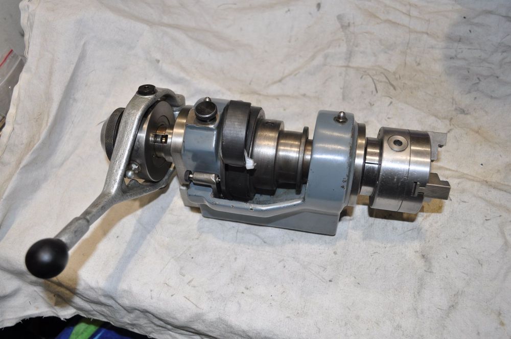 Schaublin 70 W12 Spindelstock (Gebraucht) in Frenkendorf für CHF 1399 – mit Lieferung auf ...