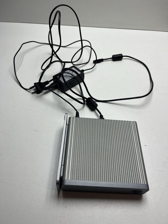 Original Iomega REV 35GB USB 2.0 Drive, Top ! (ob3) (Gebraucht) in ...