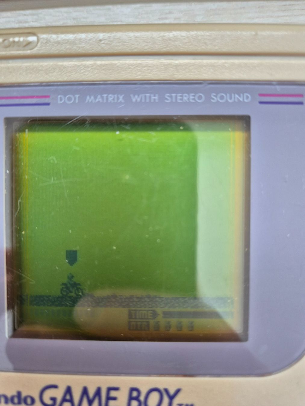 Motocross Maniacs (Game Boy) – getestet (Gebraucht) in Oberuzwil für ...