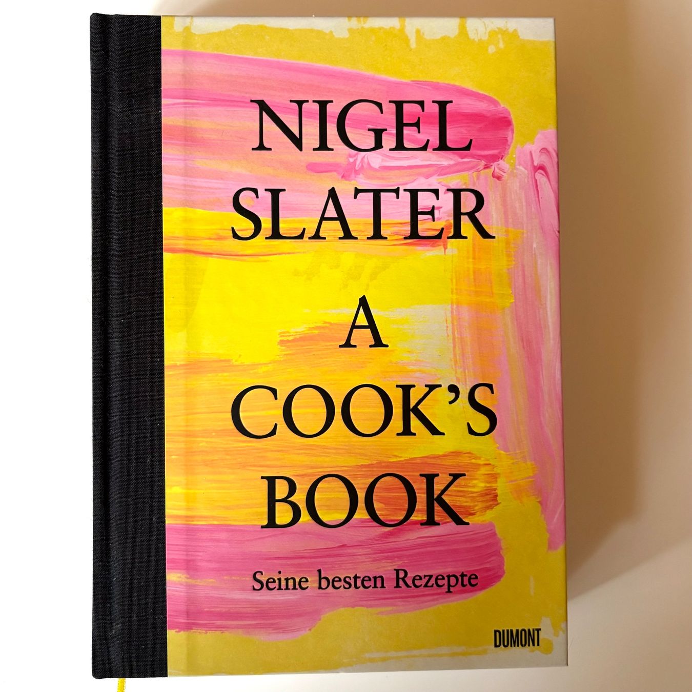 A COOK‘s BOOK | Nigel Slater | Seine besten Rezepte, wie neu (Neu ...