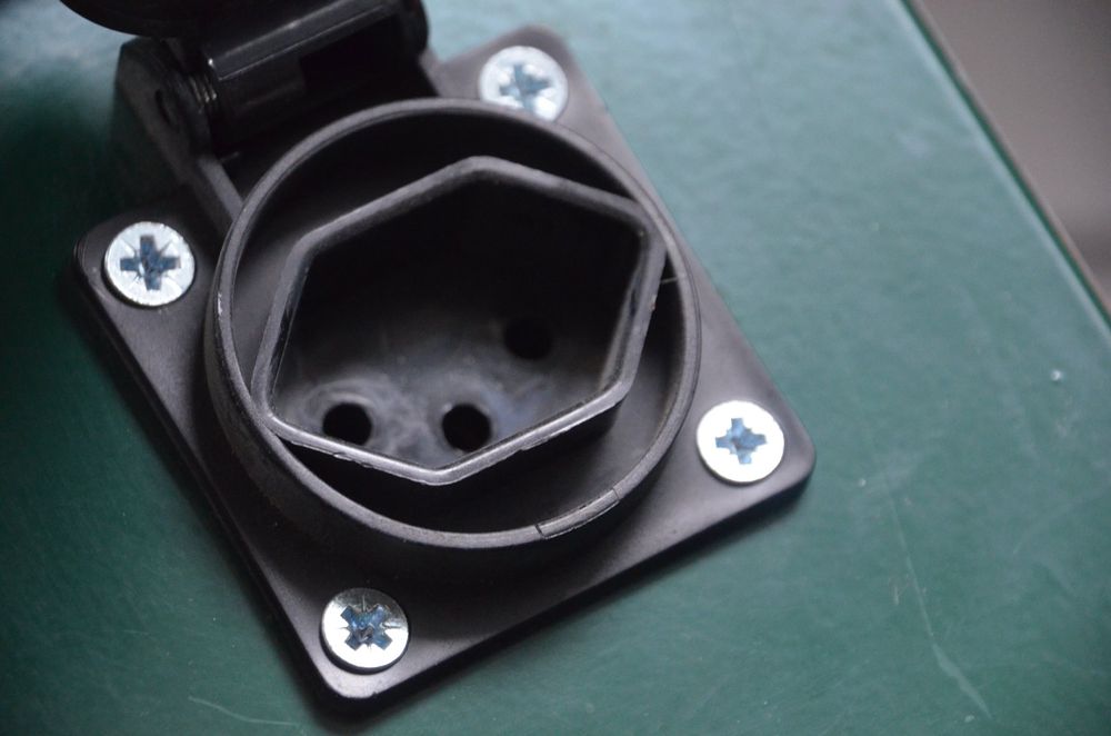 Greenpower Eco-Switch 4CT Relais Green Power 4 x 600W (Gebraucht) in ...