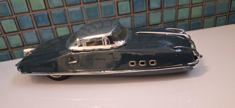 Auto Blech Blechauto Automodell (Gebraucht) in Brugg AG für CHF 25 ...