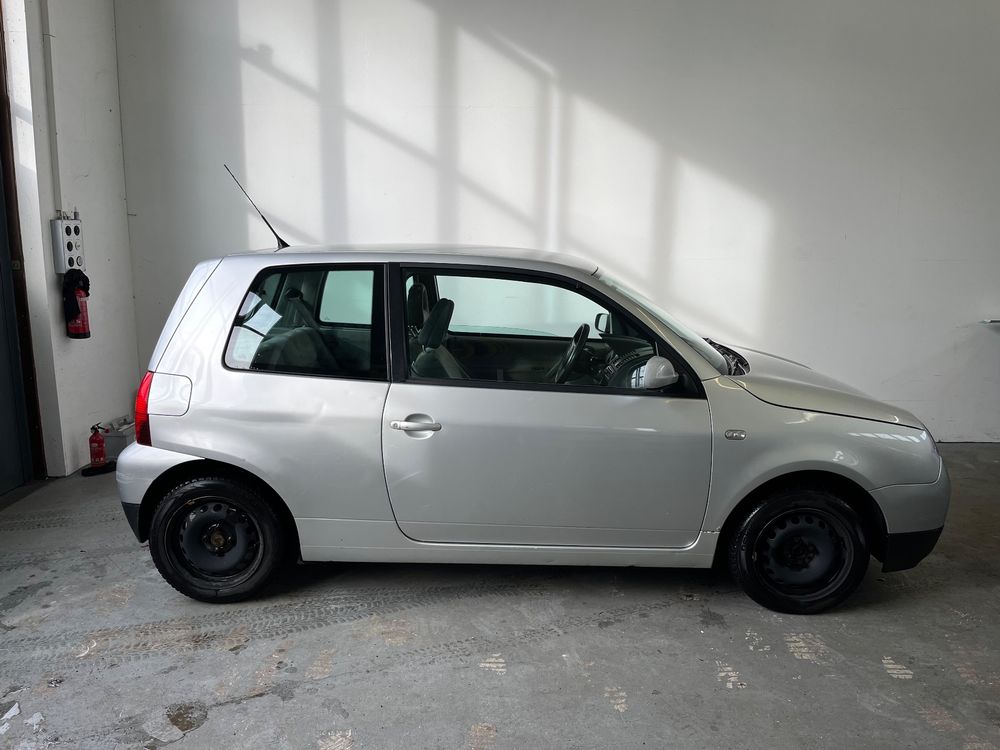 VW Lupo 3L TDI | Kaufen auf Ricardo