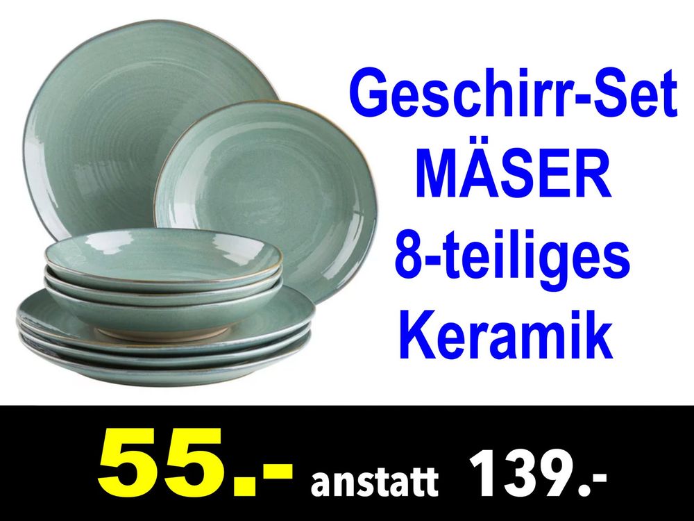 Wunderschone Maser Geschirr Online Shop Fotos