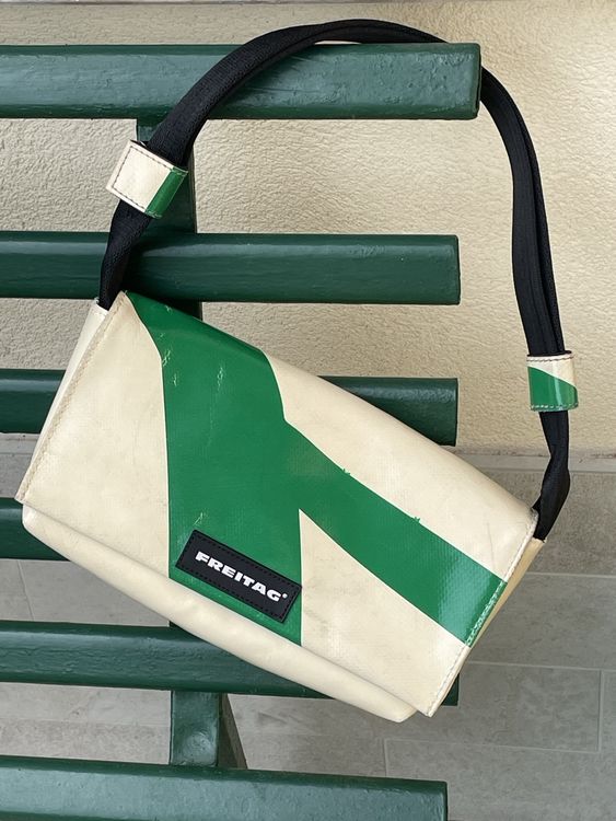 Freitag F71 Laura | Kaufen auf Ricardo