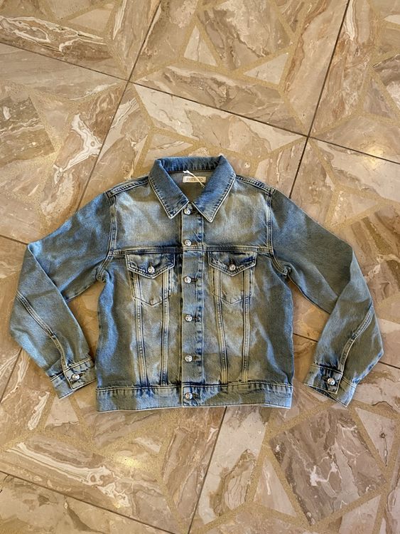 Systemic Jeans Jacke (Neu und originalverpackt) in für CHF 75 – mit ...