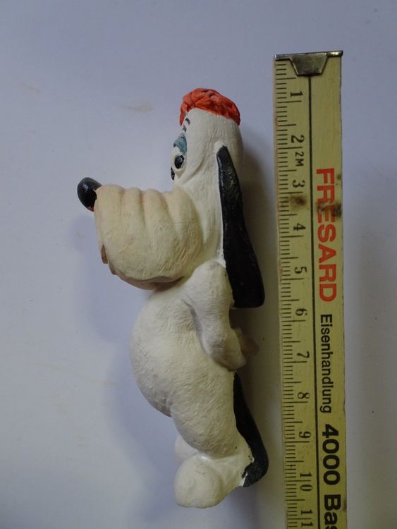 Droopy stehend ca. 9 cm hoch | Kaufen auf Ricardo