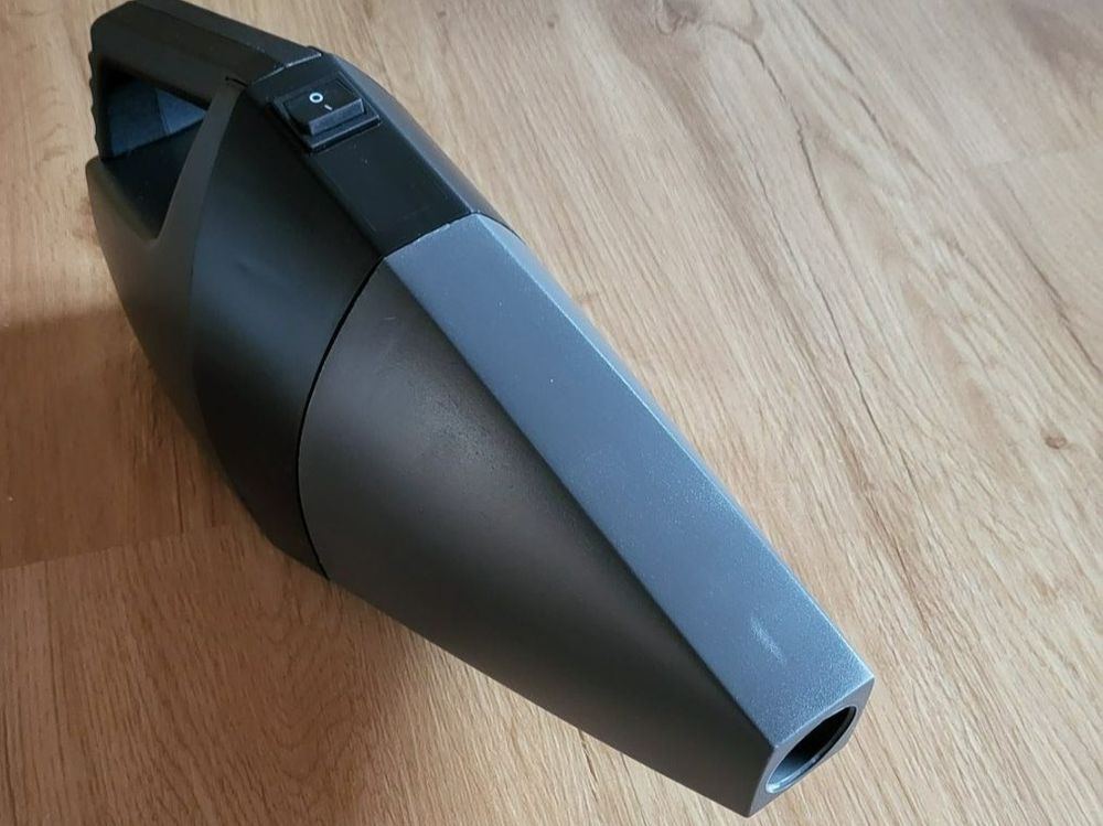 Handstaubsauger Vacuboy 12/230 Volt (Gebraucht) in Maienfeld für CHF 40 ...