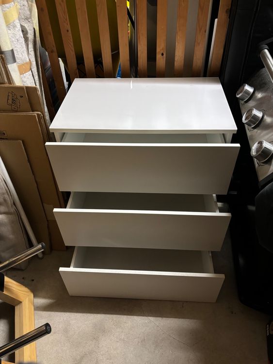 Imagedetailkommode Ikea 3 Schubladen Opportunity Kaufen Verviers Troccom 2022 09 01632840