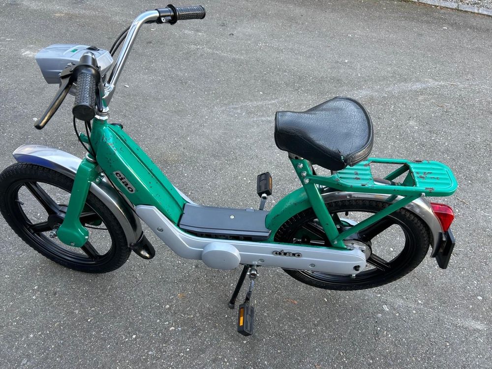 Mofa Ciao (Gebraucht) in Hinwil für CHF 1400 – nur Abholung auf Ricardo kaufen