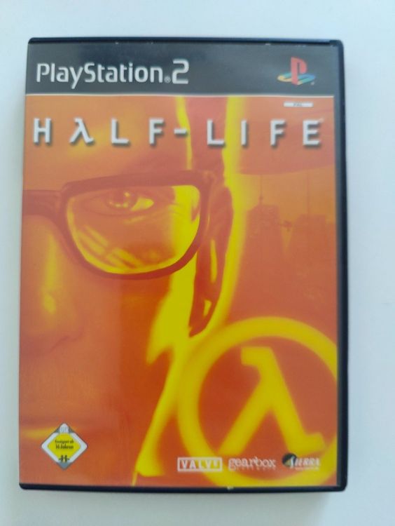 Half-Life PS2 | Kaufen auf Ricardo