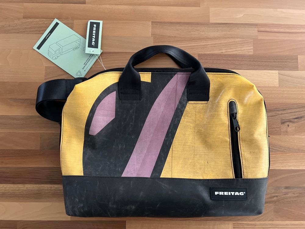 FREITAG F304 MOSS | Kaufen auf Ricardo