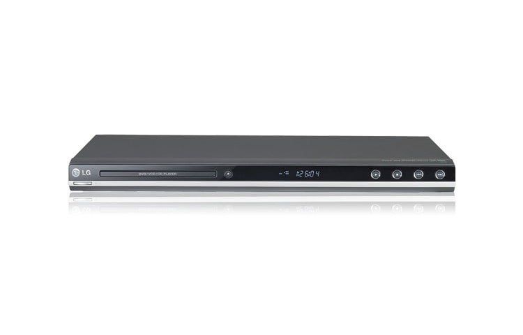 Lecteur DVD / CD LG DVX392 | Kaufen auf Ricardo