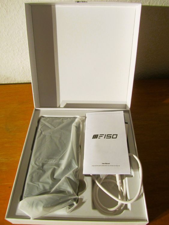 F150 Bison (B2021) (Neu und originalverpackt) in Seengen für CHF 99 ...