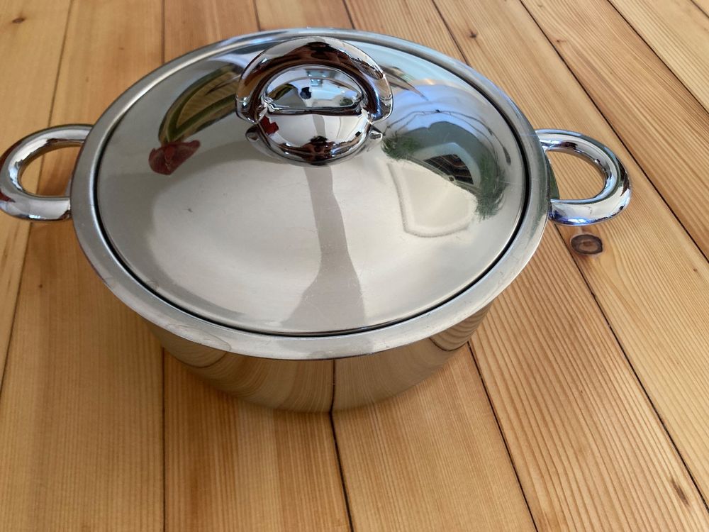 Durotherm Kuhn Rikon 2 Liter | Kaufen auf Ricardo