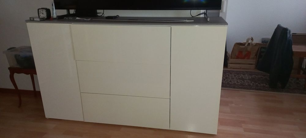 Sideboard Galaverna von Livique (Gebraucht) in Kreuzlingen für CHF 1 ...