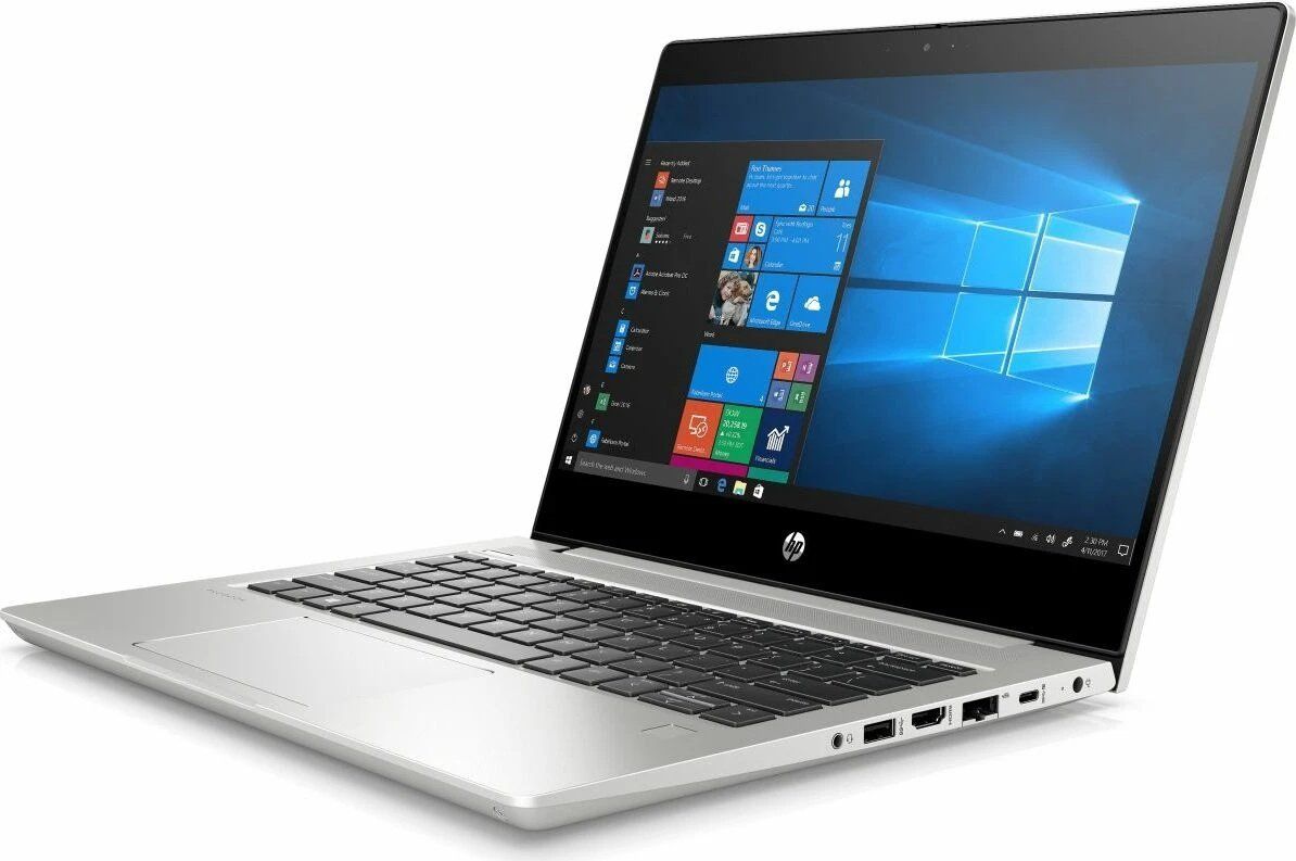 HP ProBook 430 G7/Core i5-10210U/16GB RAM/512GB SSD/Wind.11 (Gebraucht ...