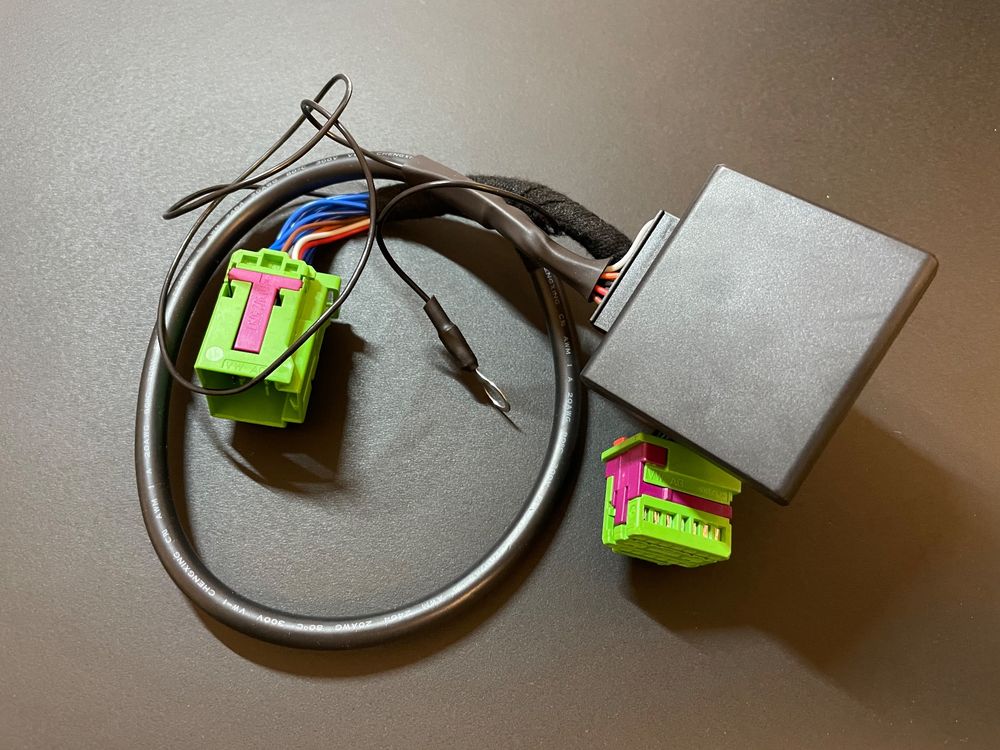 ASR Klappensteuerung RS3 8Y 2022 RX1 (Gebraucht) in für CHF 131 – mit ...