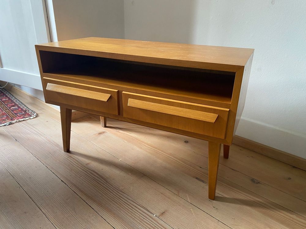 Sideboard, Komode, vintage, mid century | Kaufen auf Ricardo