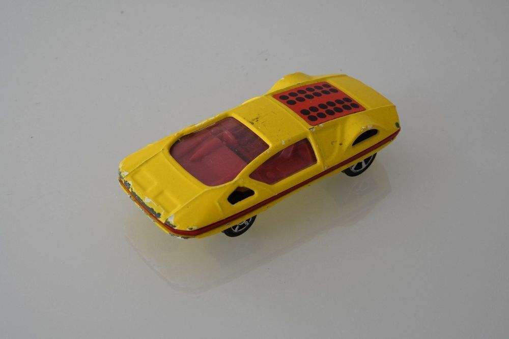 Corgi Juniors Pininfarina Modulo (Gebraucht) in Winterthur für CHF 3 ...