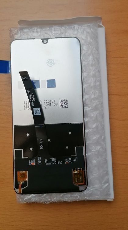 Display Huawai P30 Lite (Neu und originalverpackt) in Berg SG für CHF ...