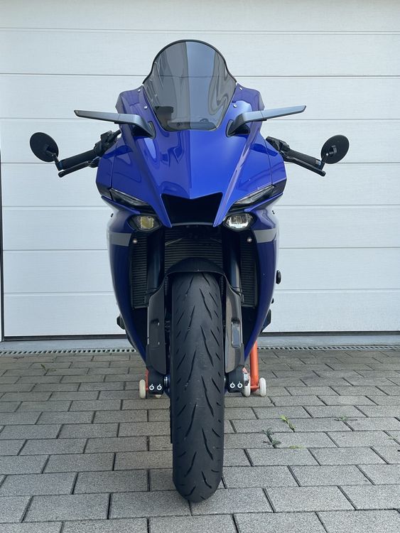 Yamaha R1 | Kaufen auf Ricardo
