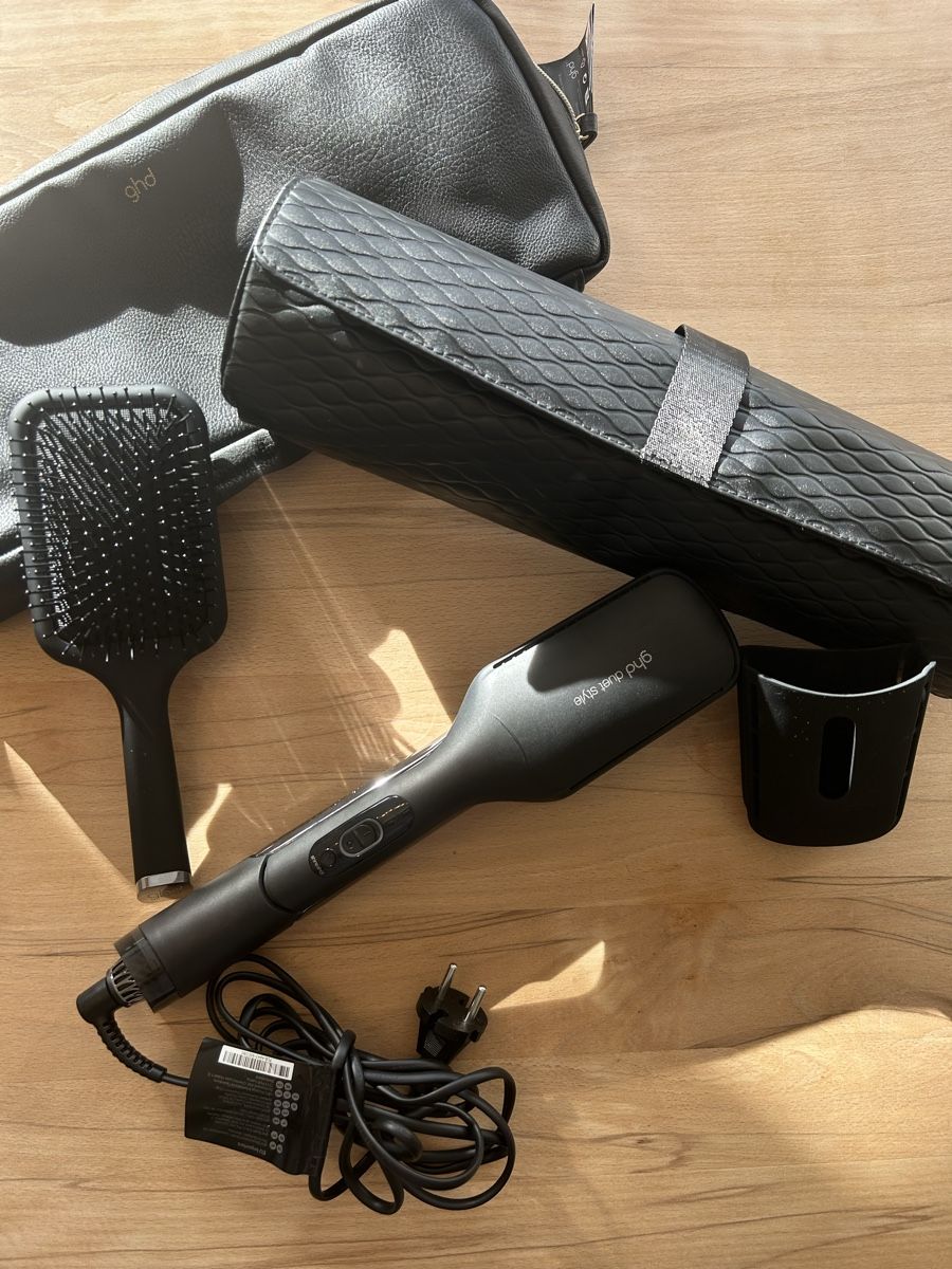ghd duet 2-in-1 hot air styler gift set (Neu (gemäss Beschreibung)) in ...