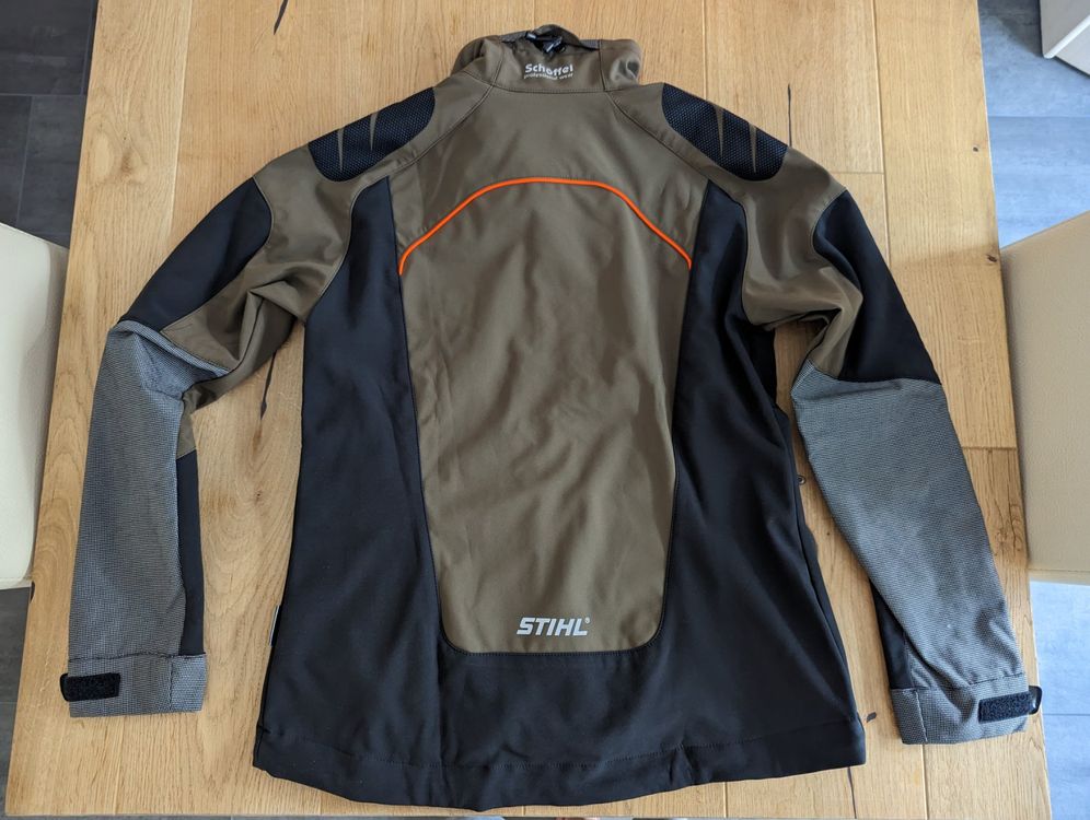 Stihl Jacke Advance X Shell | Kaufen auf Ricardo