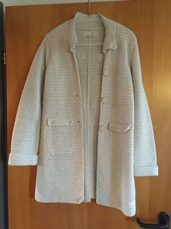 Odd Molly Mantel | Kaufen auf Ricardo