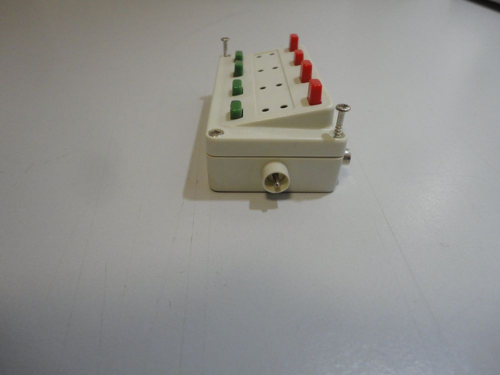 Märklin Schaltpult 72720 H0 | Kaufen auf Ricardo