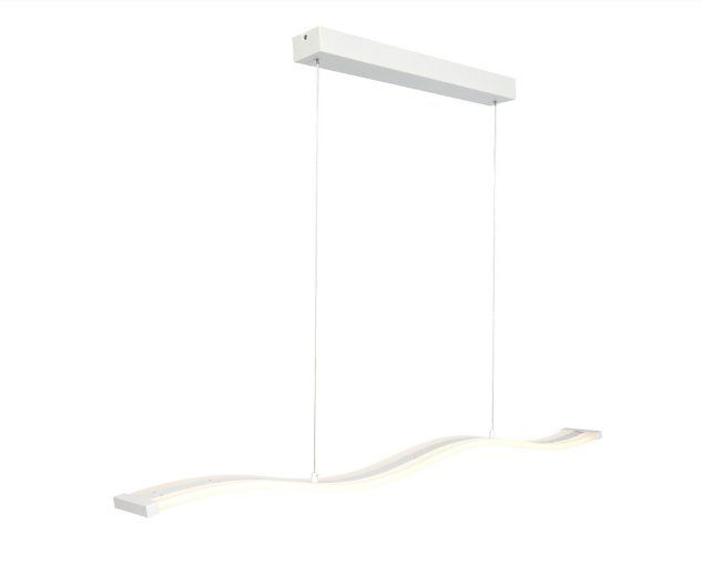 Pendelleuchte LED (Gebraucht) in Wollerau für CHF 50 – nur Abholung auf Ricardo kaufen