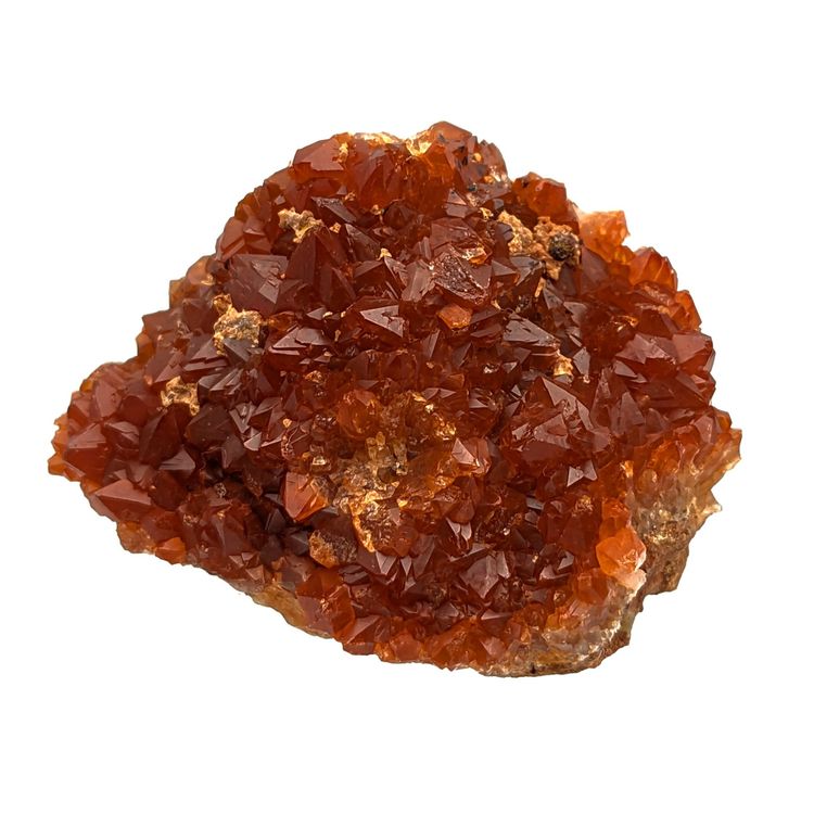 Super BLUTROTER QUARZ, Var. EISENKIESEL, SARDINIEN (Neu (gemäss Beschreibung)) in Balerna für ...