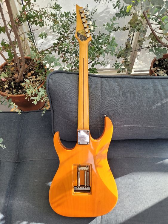 Ibanez RT Series (Gebraucht) in Gossau SG für CHF 223 – nur Abholung ...