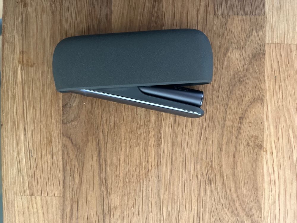 Iqos iluma Black (Gebraucht) in Ottenbach für CHF 38 – mit Lieferung ...