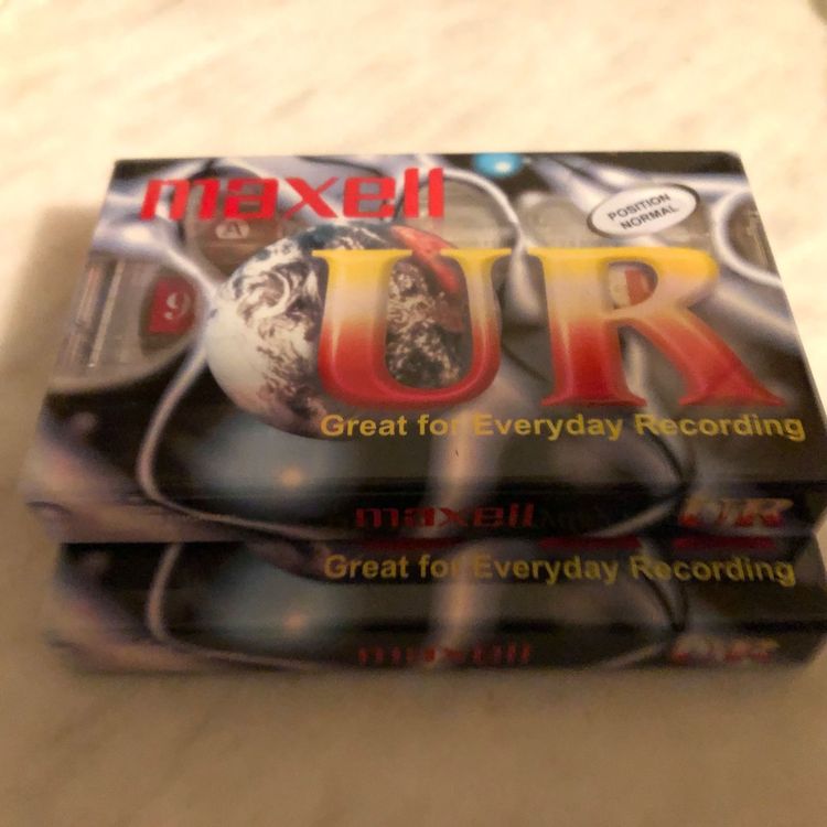 MAXWELL UR MC | Kaufen auf Ricardo