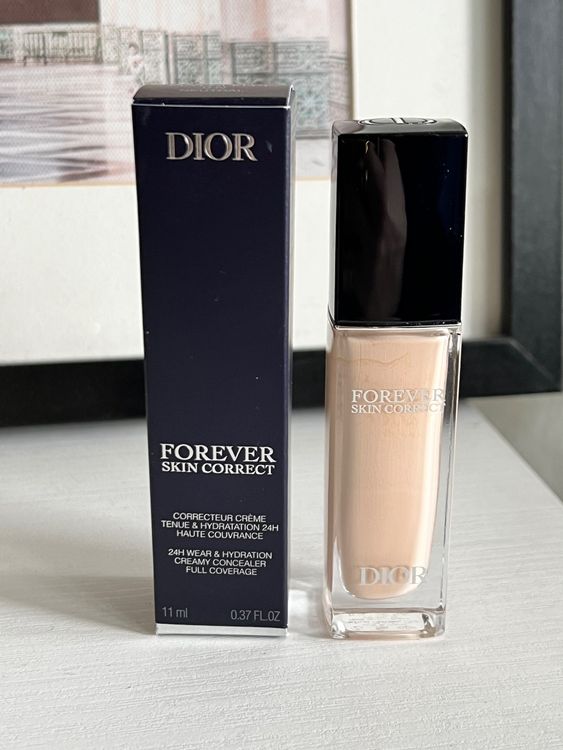 Dior forever skin correct Concealer / 0N (Gebraucht) in Effretikon für CHF 28 – mit Lieferung ...