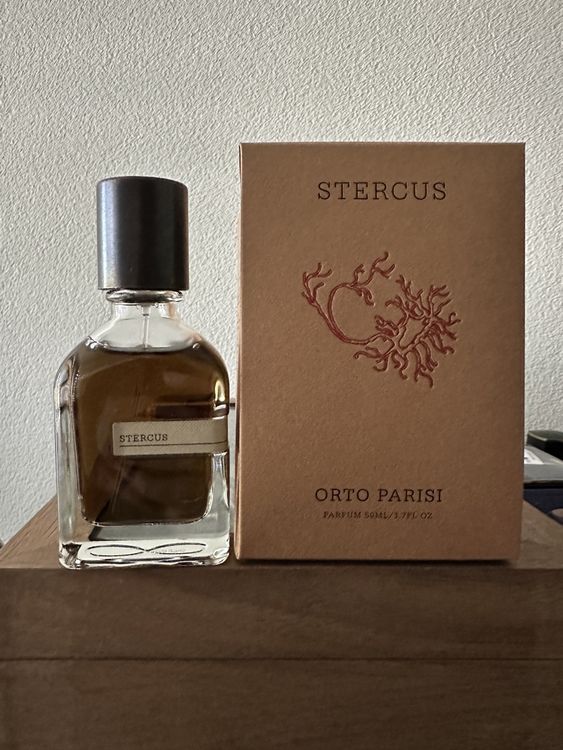 Orto Parisi Stercus | Kaufen auf Ricardo