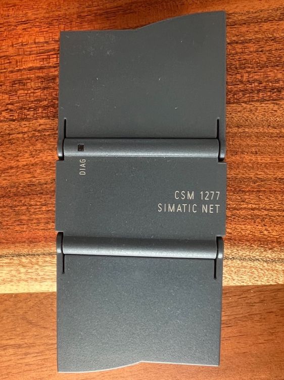 Siemens Simatic CSM 1277 | Kaufen auf Ricardo
