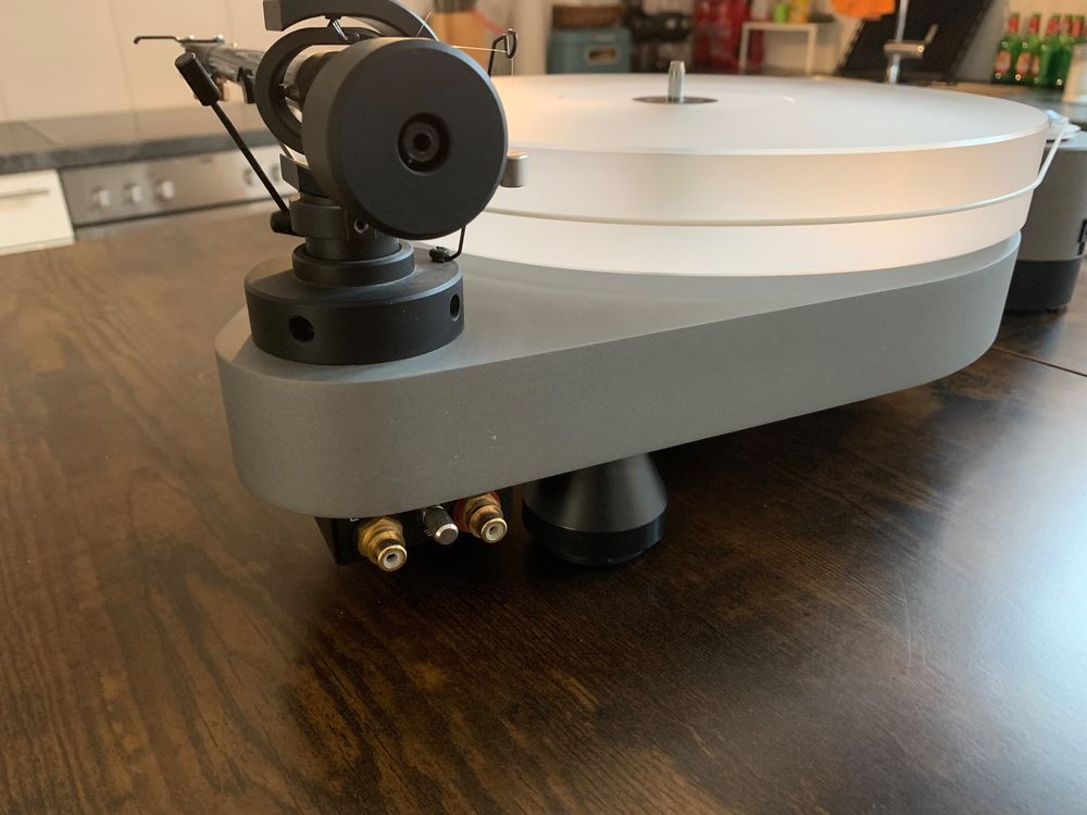 Pro-Ject RPM 5 Carbon | Kaufen auf Ricardo