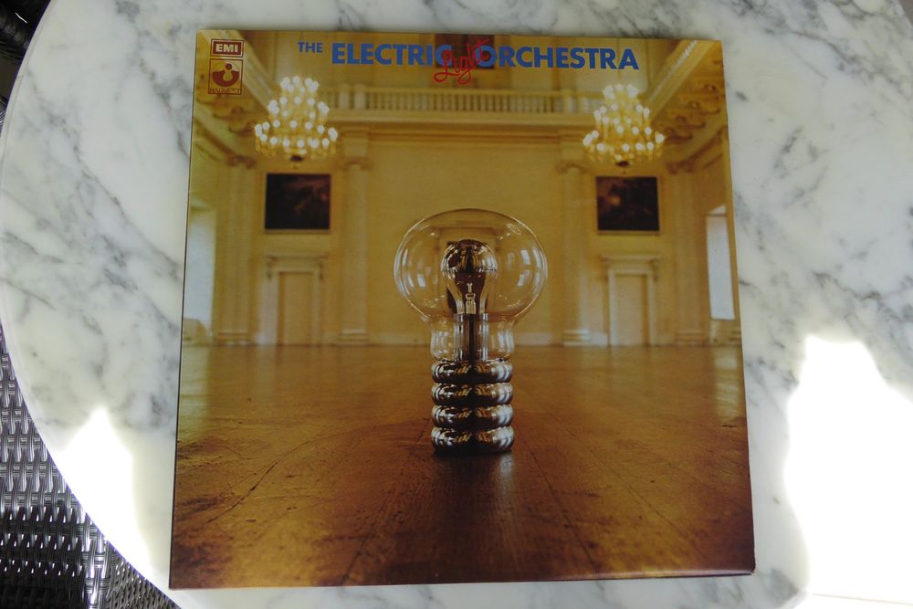 Electric Light Orchestra | Kaufen auf Ricardo