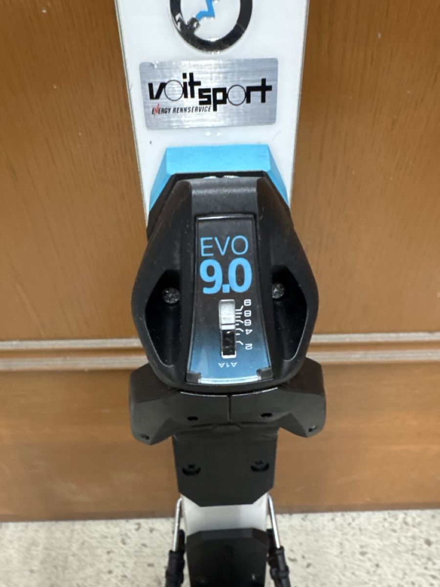 Head Ski V-Shape Team SLR Pro 144 cm gepflegt (Gebraucht) in Zürich für ...